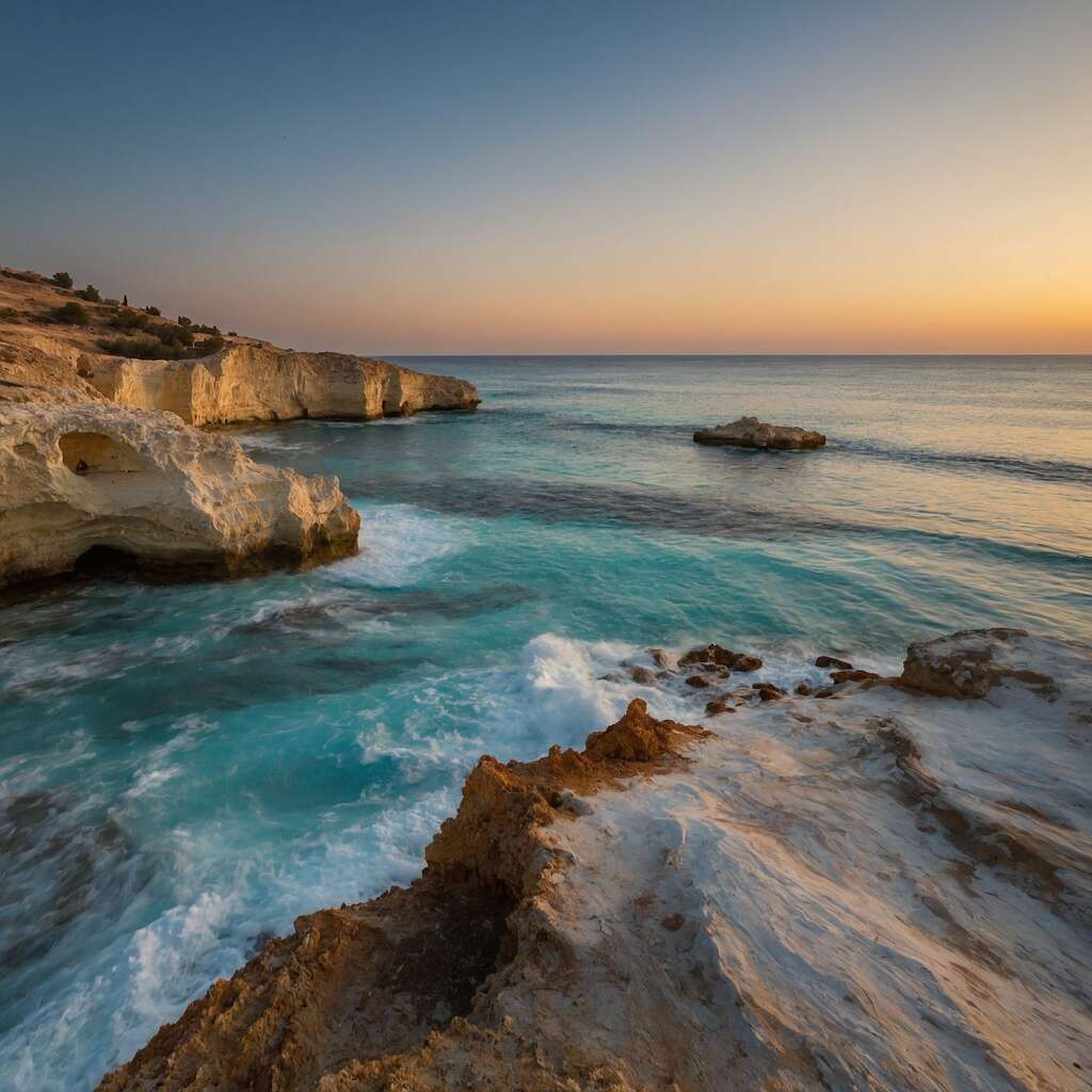 Cyprus in October: A Discovery of Breathtaking Beauty