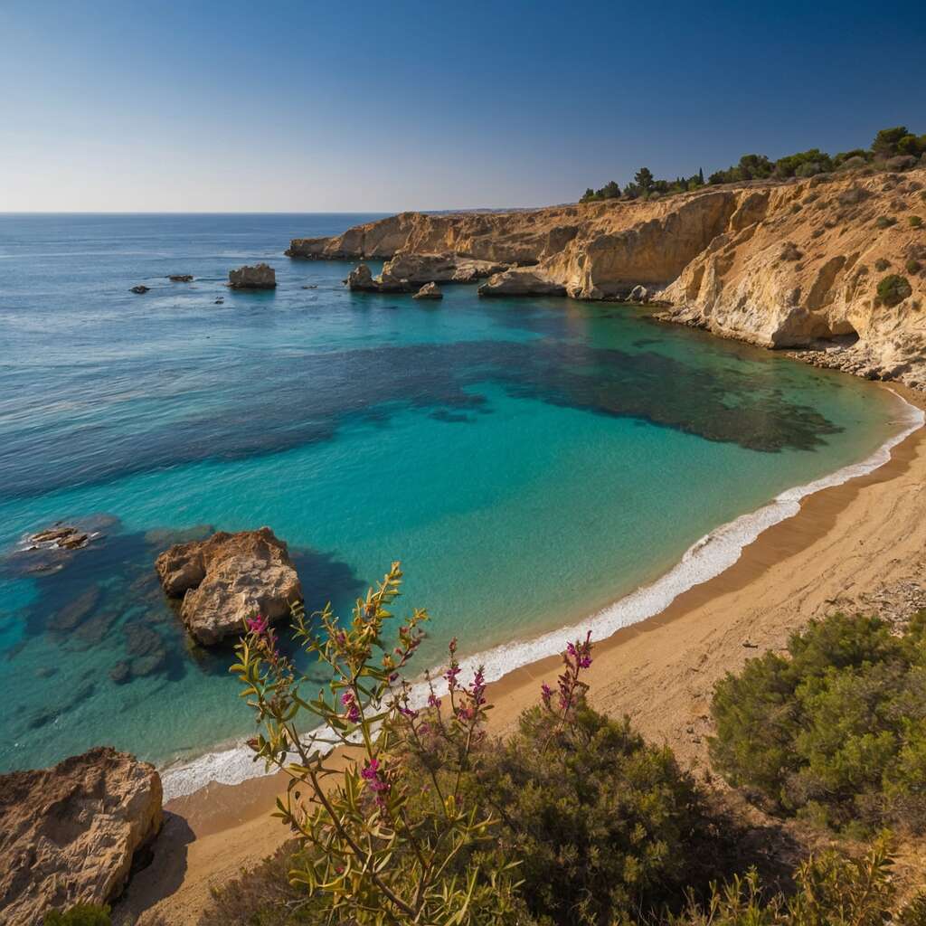Explore Paradise: Your Ultimate Guide to Booking Holidays to Cyprus ...