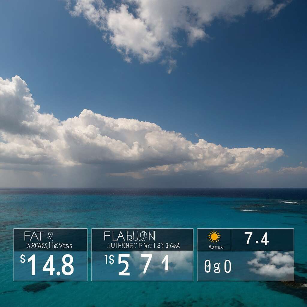 Discover the Perfect Conditions: Weather for Cyprus September Unveiled ...