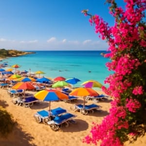 Cyprus in July: Your Ultimate Guide to Sun, Sea, and Summer Adventures ...