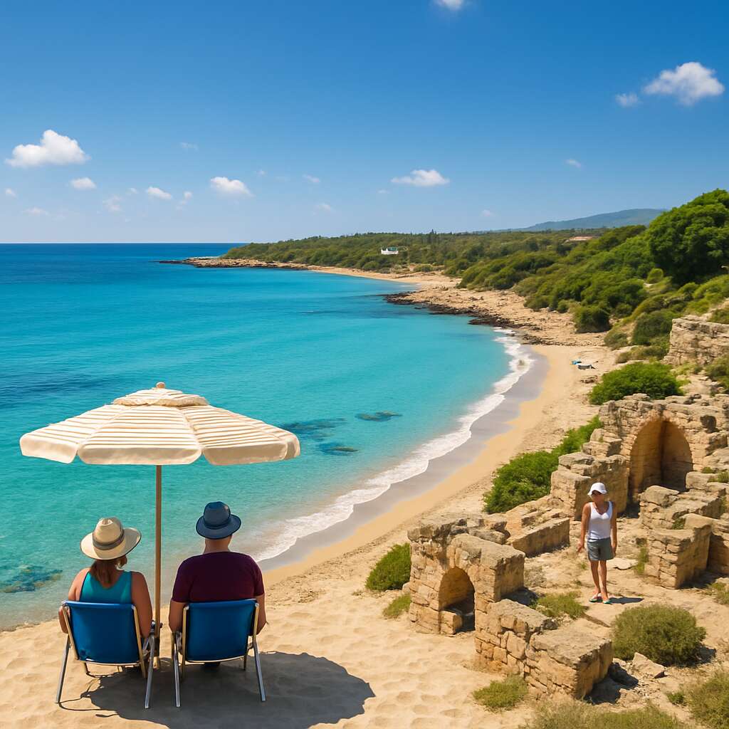 Booking Holidays to Cyprus From Wismar: Your Guide to an Unforgettable ...