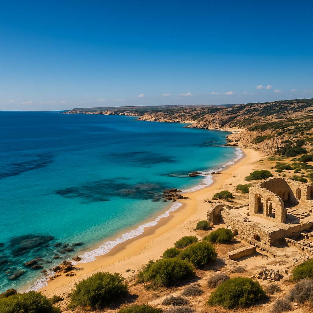 Booking Holidays to Cyprus From Repton (village): Your Perfect Getaway ...