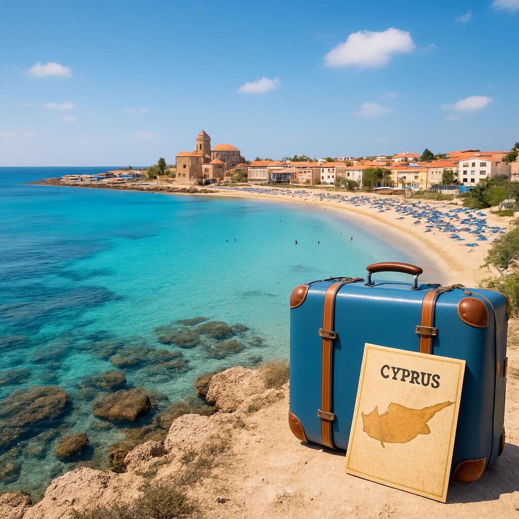 Booking Holidays to Cyprus From Göttingen: Your Ultimate Guide to ...