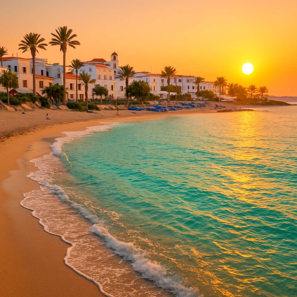Booking Holidays to Cyprus From Axminster (town): Your Ultimate Guide ...