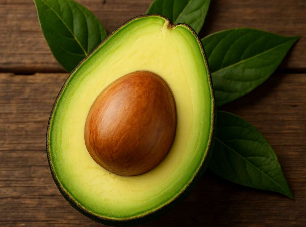 Avocado Persea americana: A Nutritional Powerhouse and Versatile ...