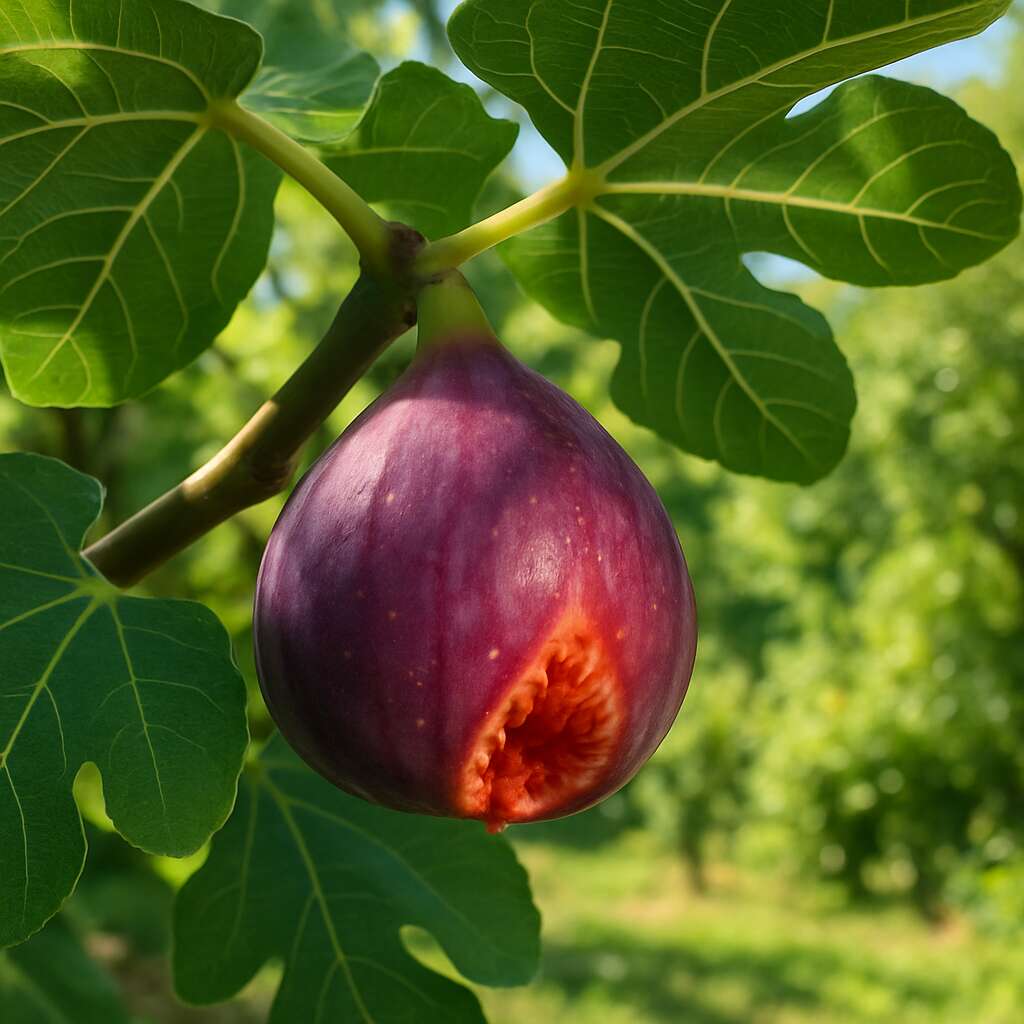 Fig Tree Ficus carica: The Ultimate Guide to Growing and Enjoying This ...