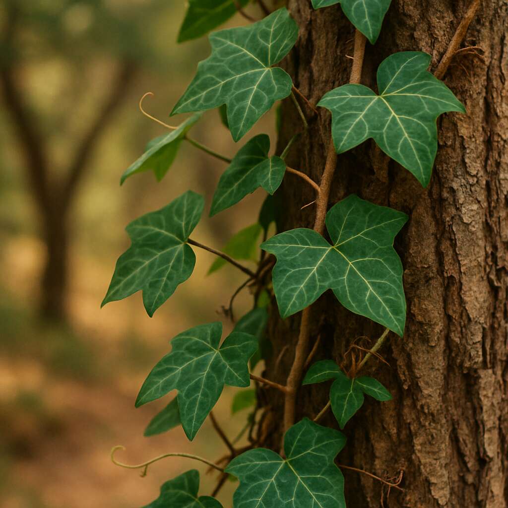 Hedera cypria: Unveiling the Secrets of the Ancient Cypriot Vine ...
