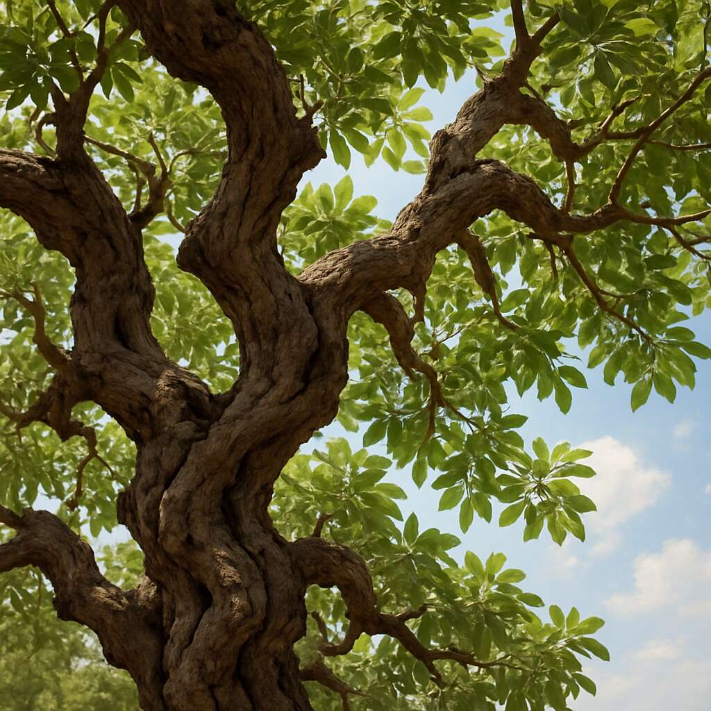 Discover the Remarkable Uses and Benefits of Terebinth Pistacia ...