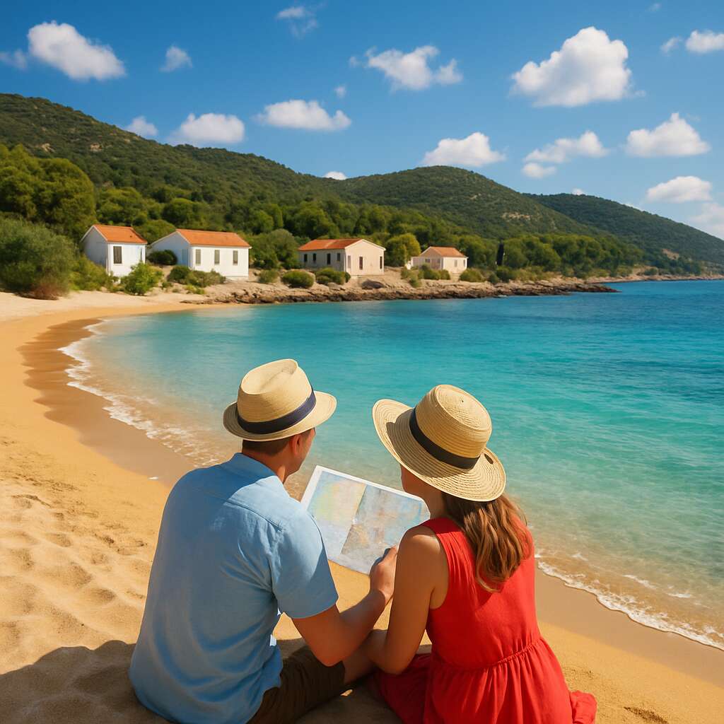 Discover the Ultimate Experience with Booking Holidays to Cyprus From ...