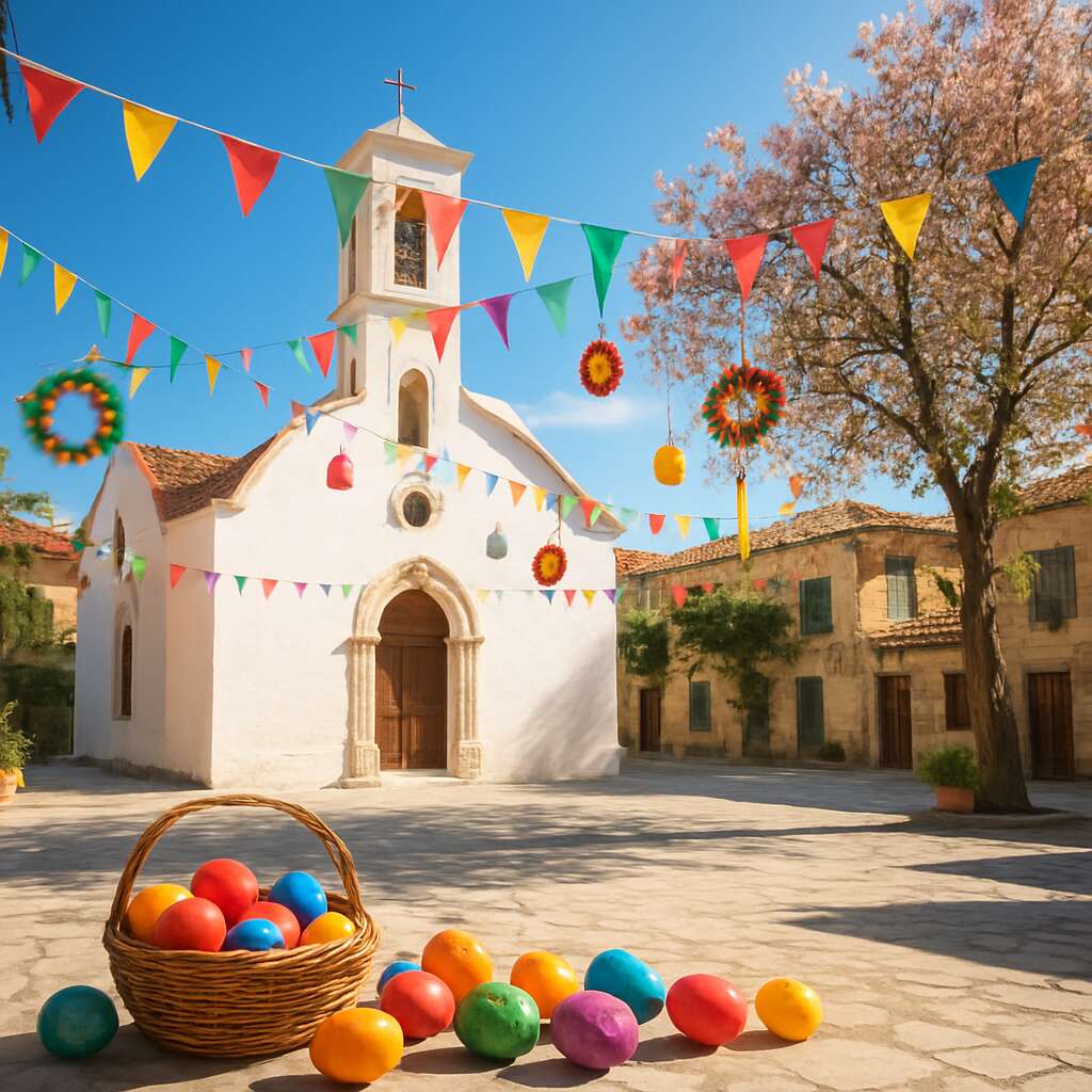 Discover easter cyprus 2026 dates holiday: your ultimate island guide ...