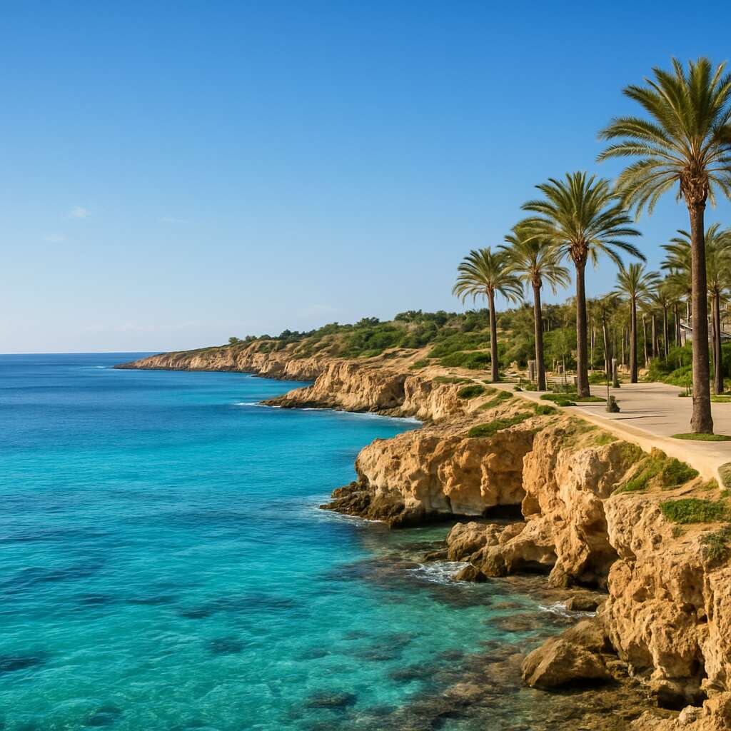 Cyprus Holiday February 2026: Sun-kissed escapes and budget-friendly ...