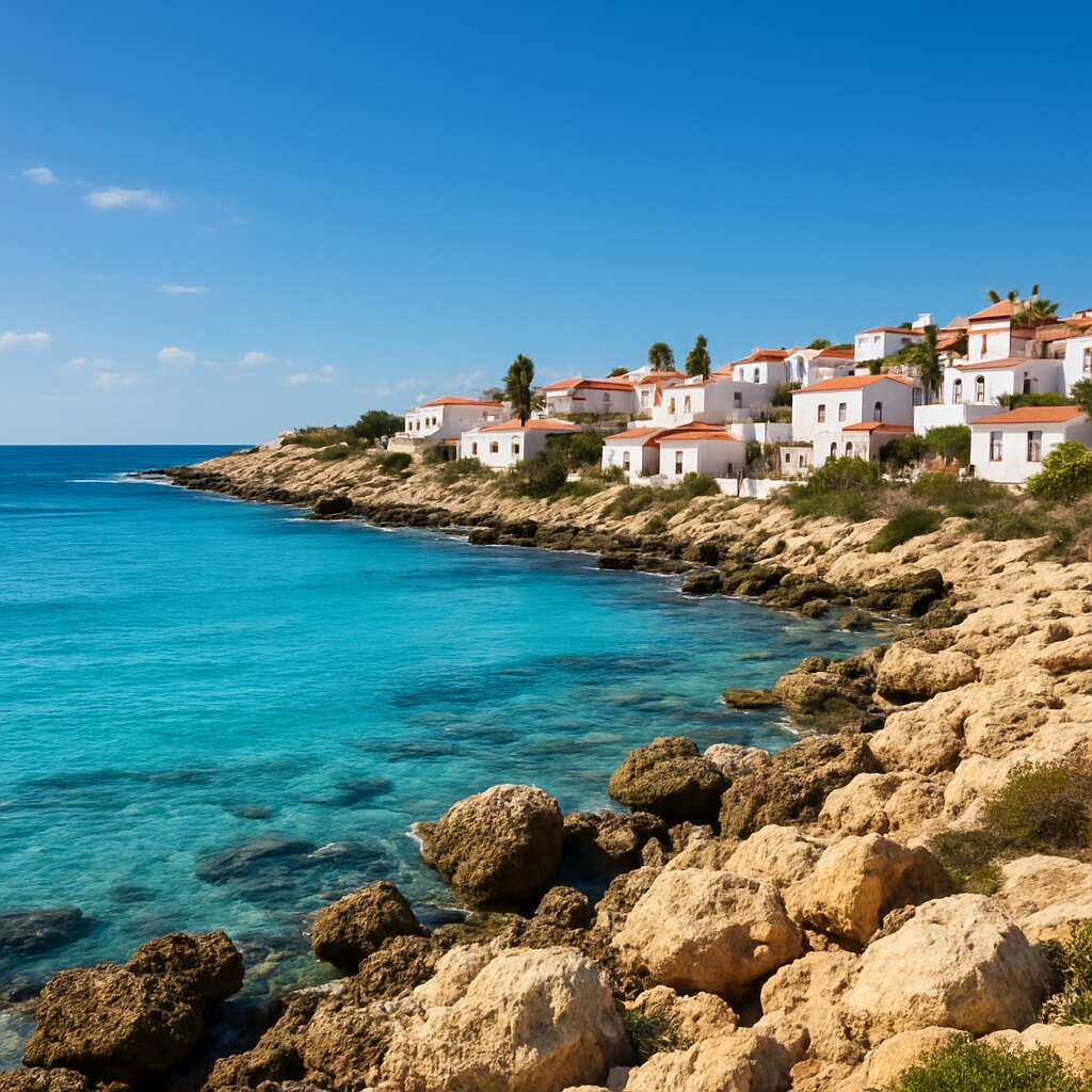 Plan your cyprus holiday january 2026 with top tips - Potamos Guest House